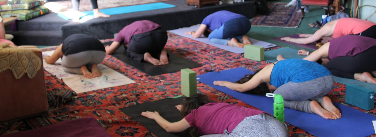 Yoga Techniques and Teachings - Letters from the Yoga Masters